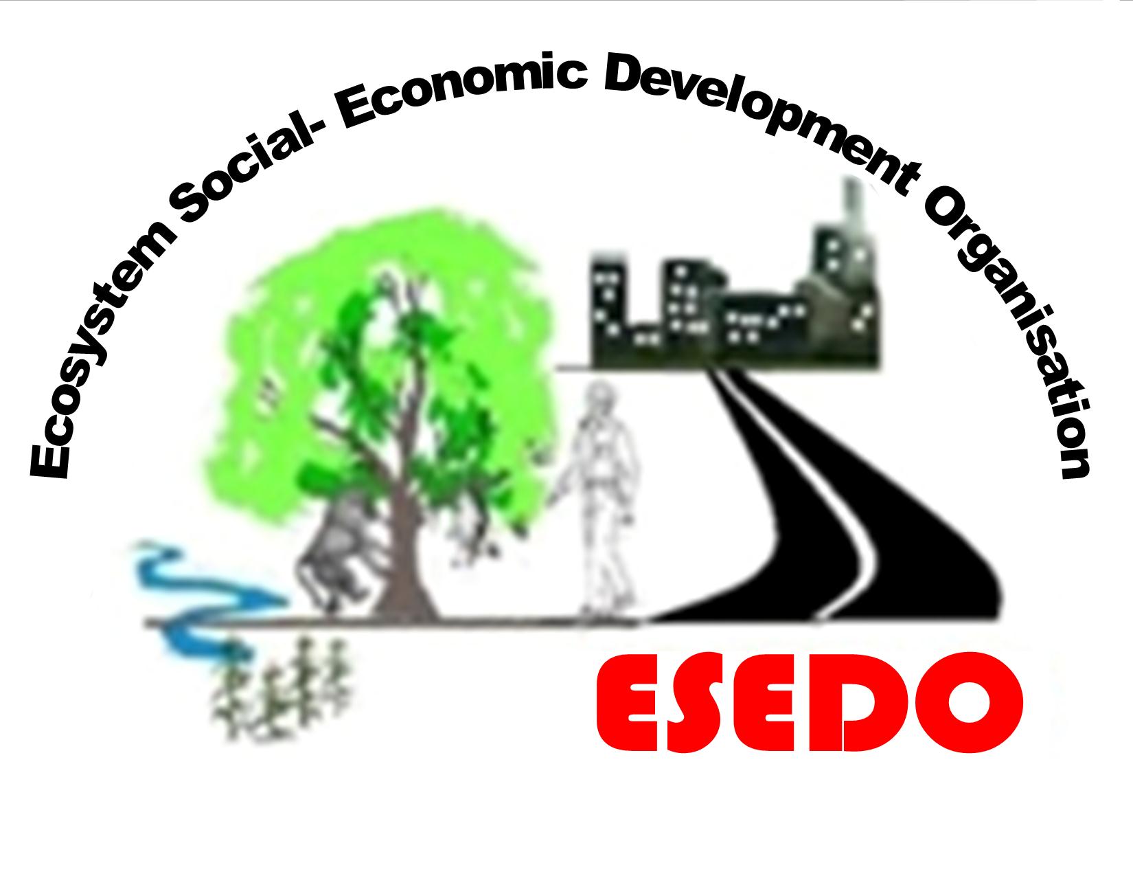 Home - Ecosystem & Social Economic Developmemt Organisation